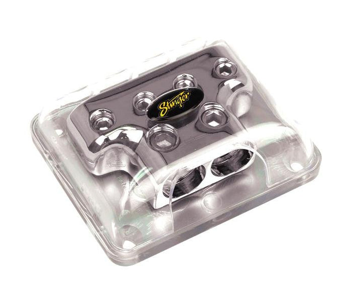 Distribution Block - STINGER ELECTRONICS