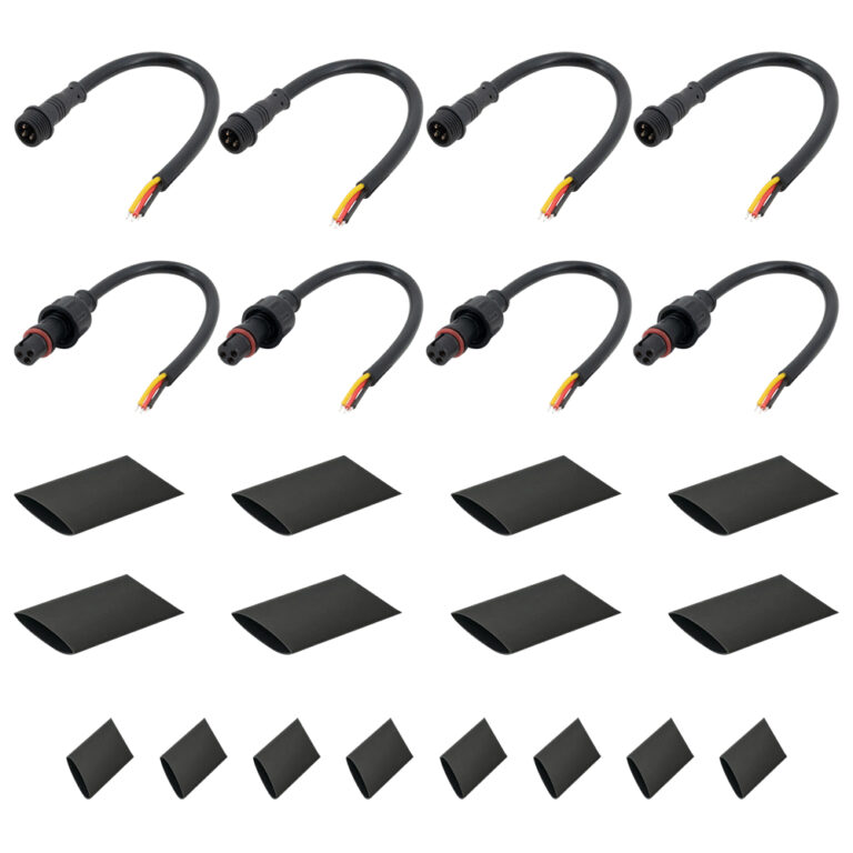 Stinger Electronics - Audio upgrades & Accessories